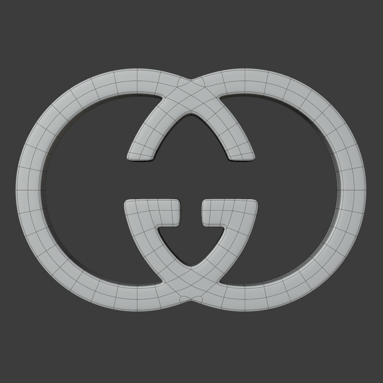 ArtStation - Gucci Logo | Resources