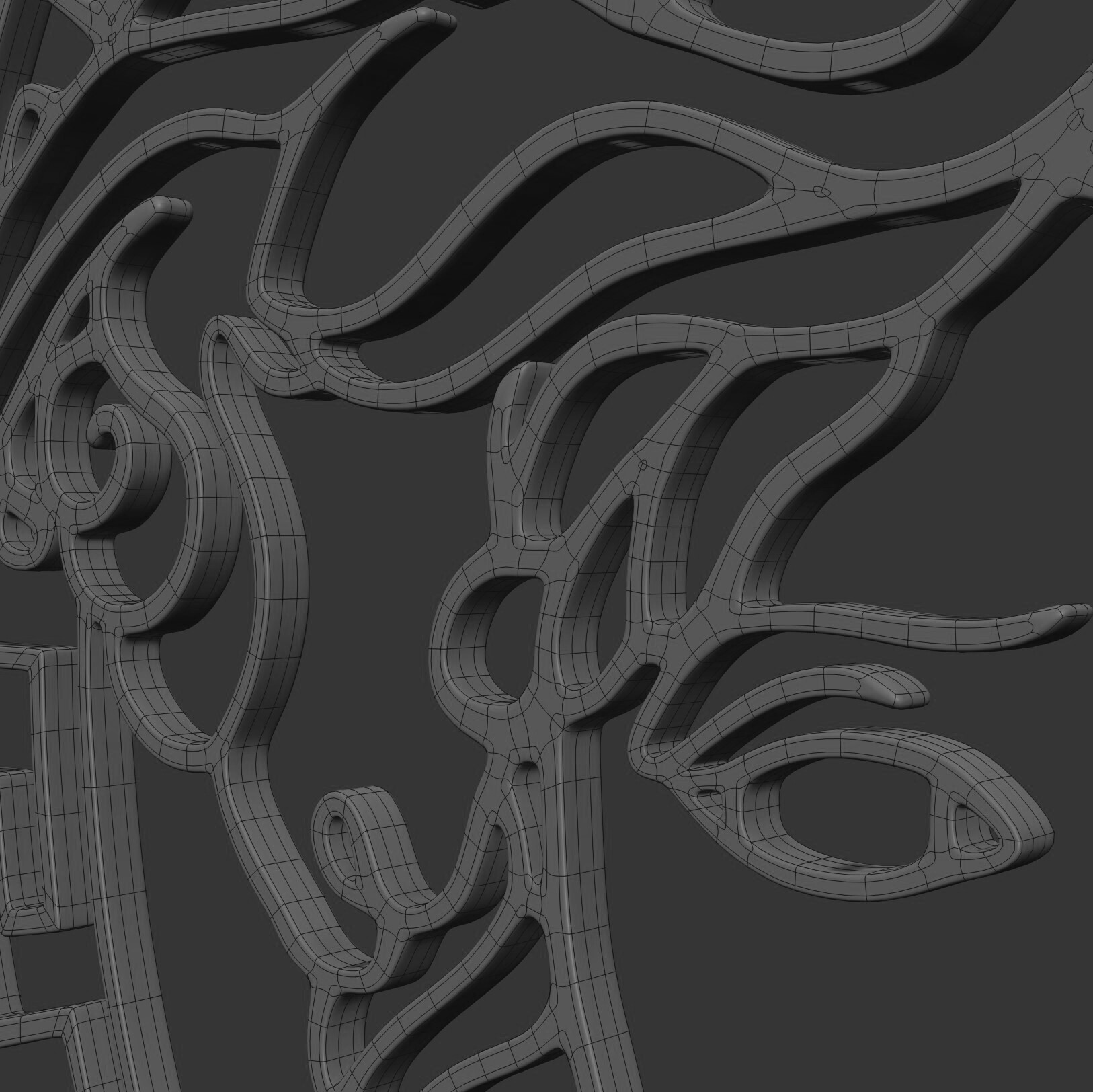 ArtStation - Versace Logo | Resources