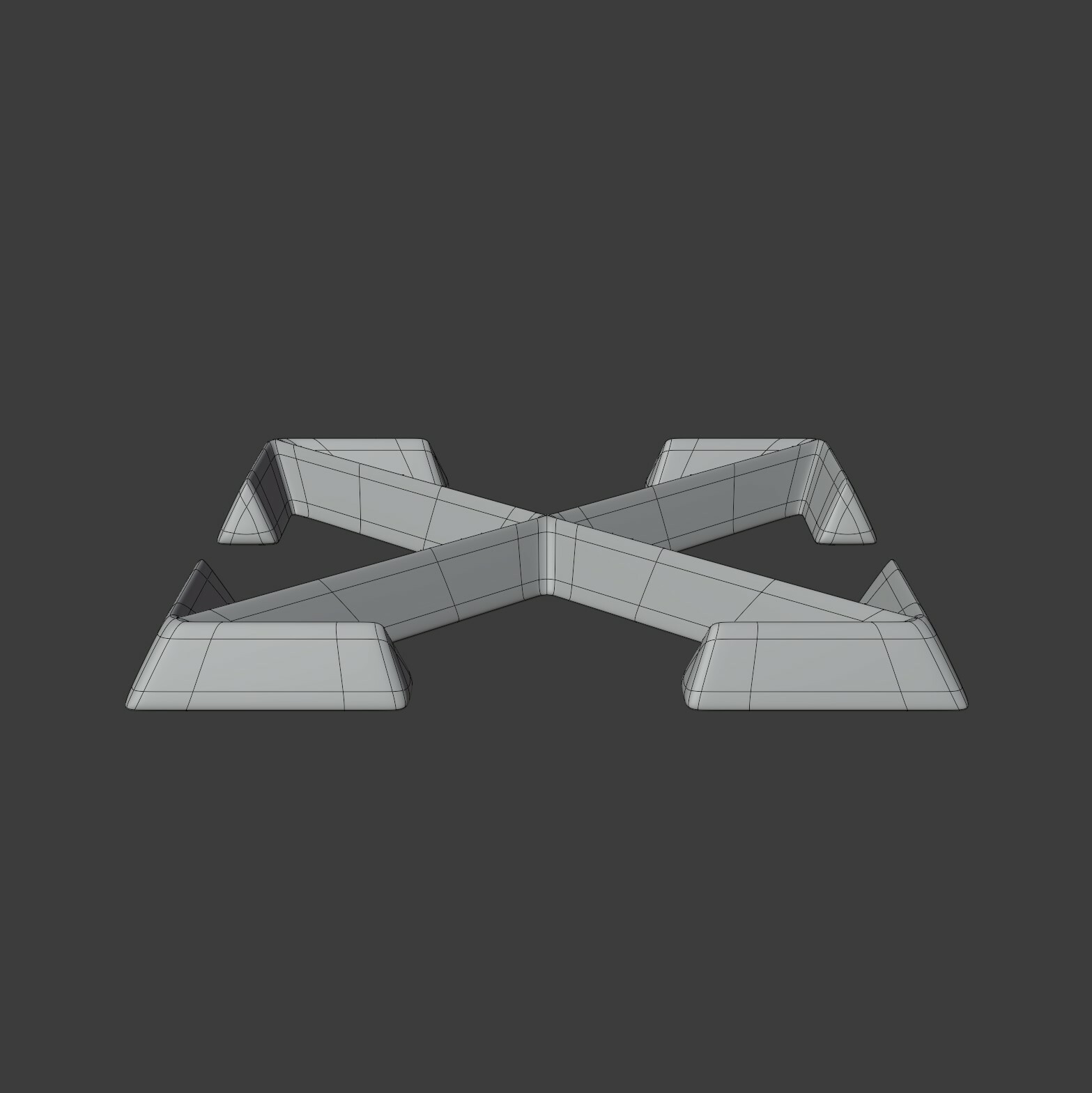 ArtStation - Off-White Logo | Resources