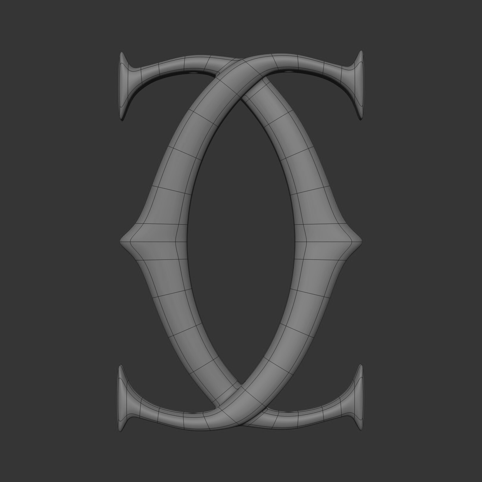 ArtStation - Cartier Logo | Resources