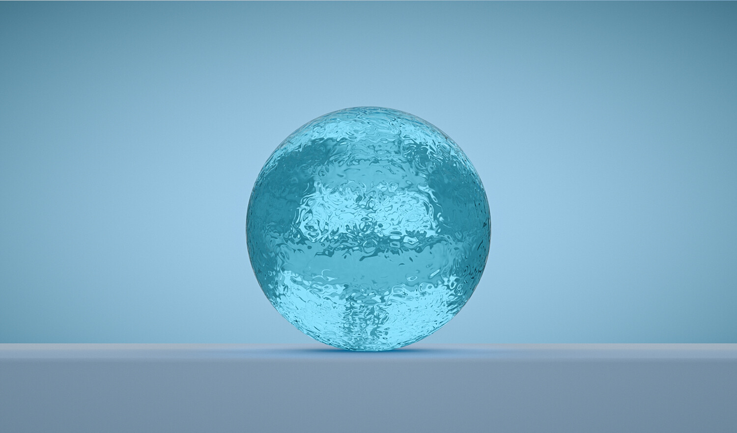 ArtStation - Water Material Pack for Cinema4D + Octane | Resources