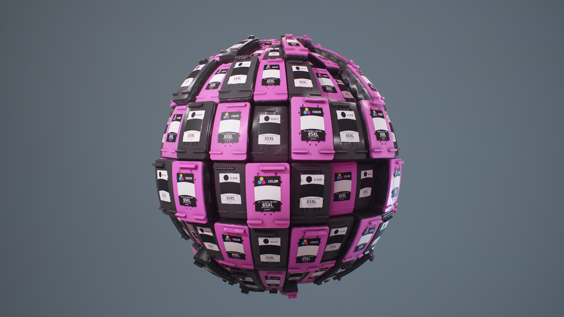 ArtStation - Nodevember Files | Tutorials