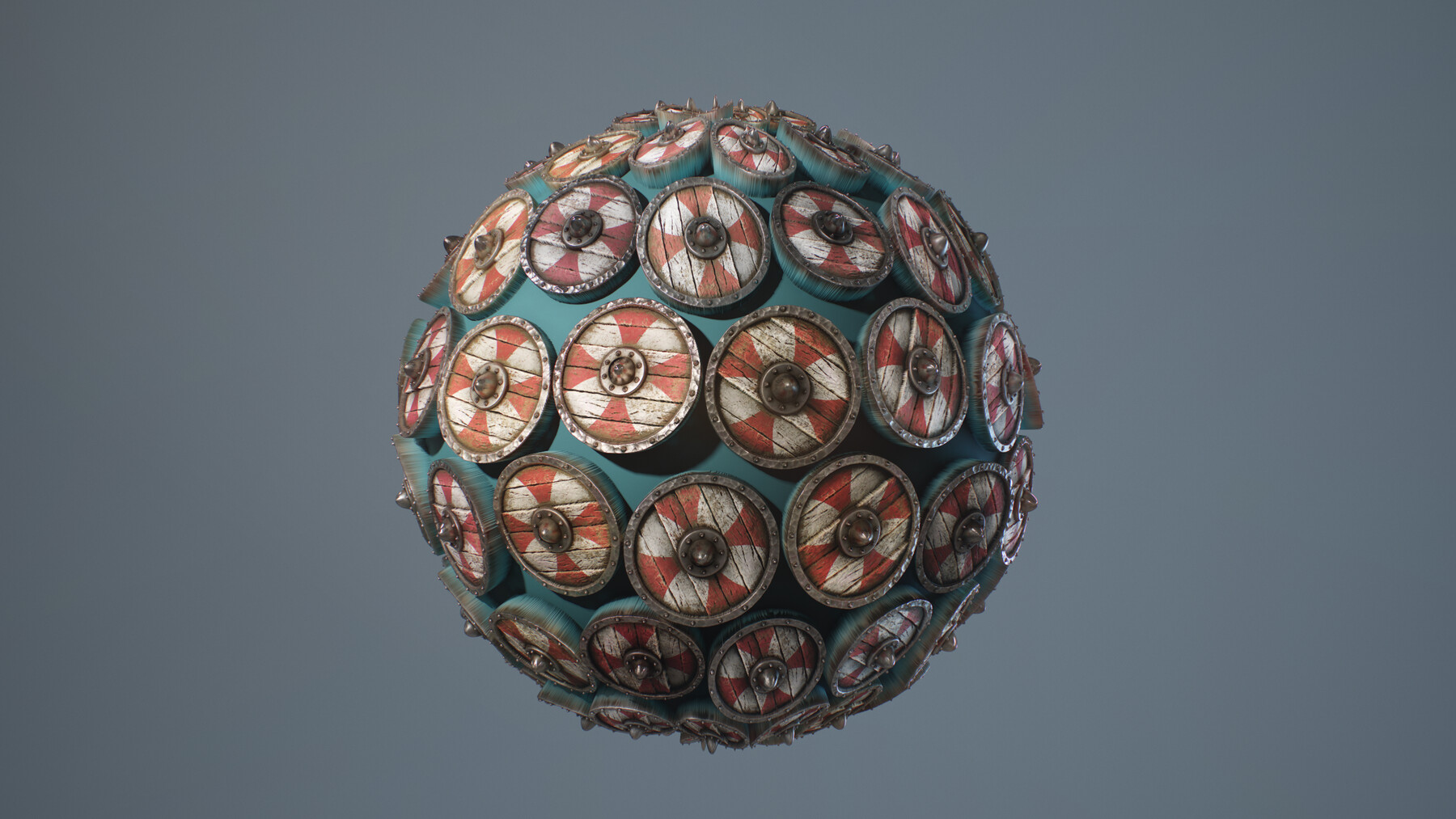 ArtStation - Nodevember Files | Tutorials