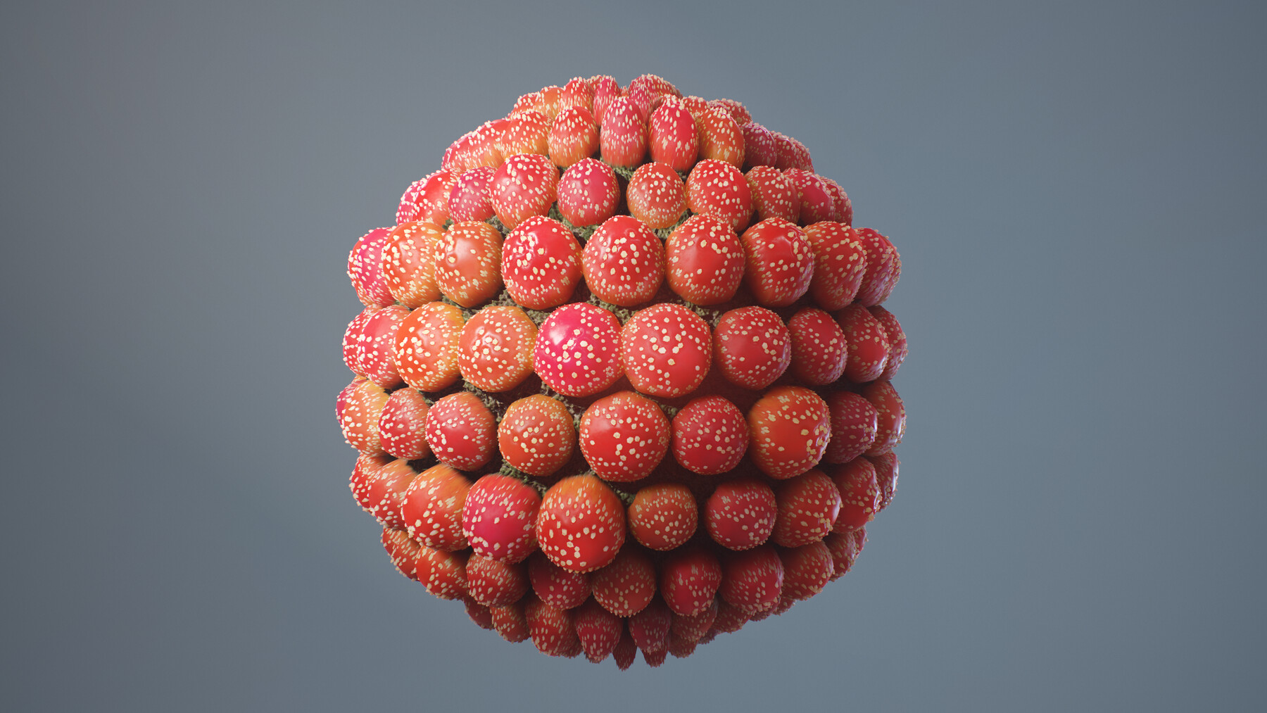 ArtStation - Nodevember Files | Tutorials