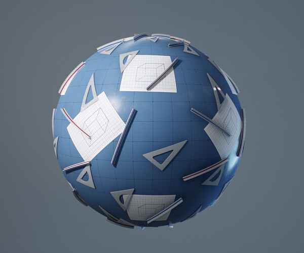 ArtStation - Nodevember Files | Tutorials