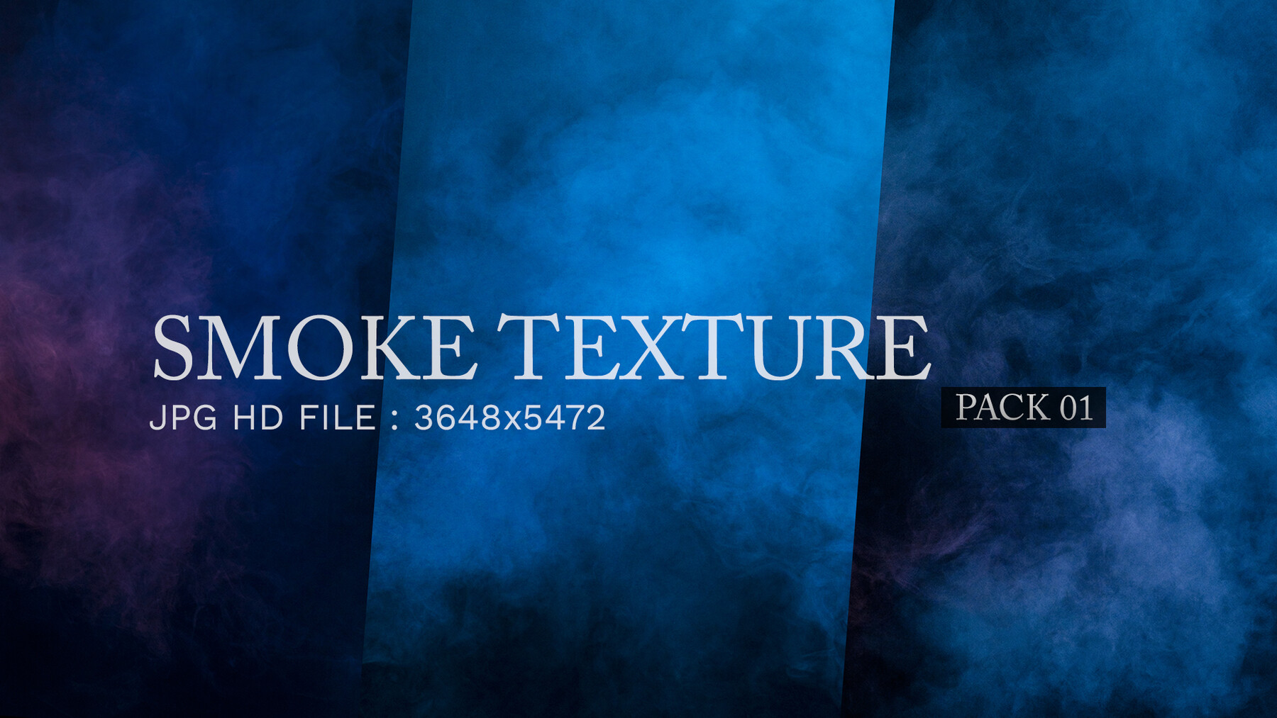 ArtStation - Smoke Texture HD - Pack 1 | Resources