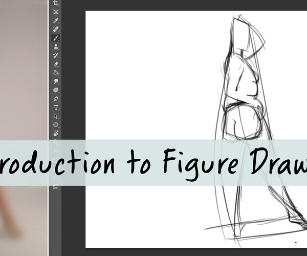 ArtStation - Introduction to Figure Drawing | Tutorials
