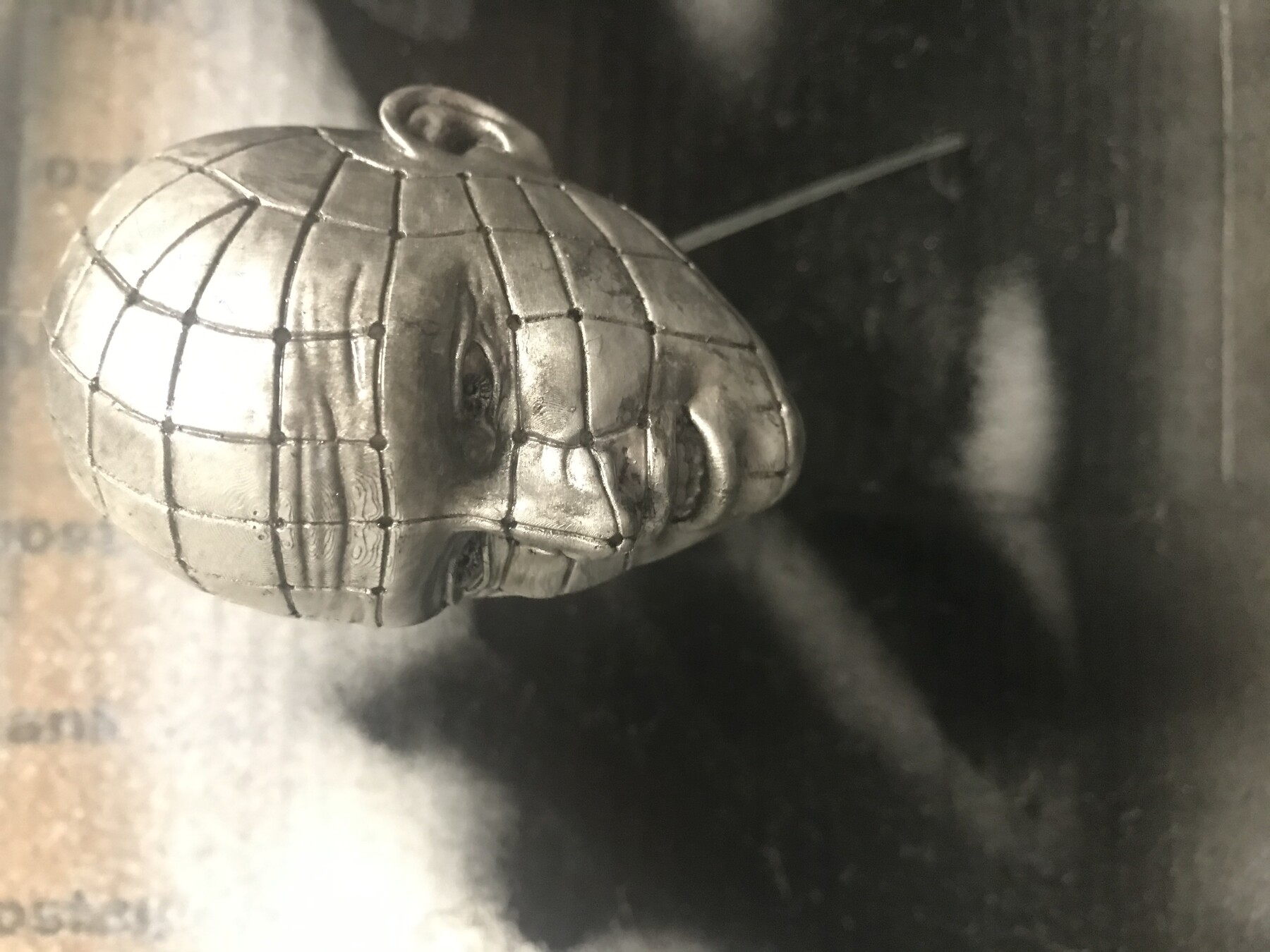 ArtStation - Pinhead | Resources