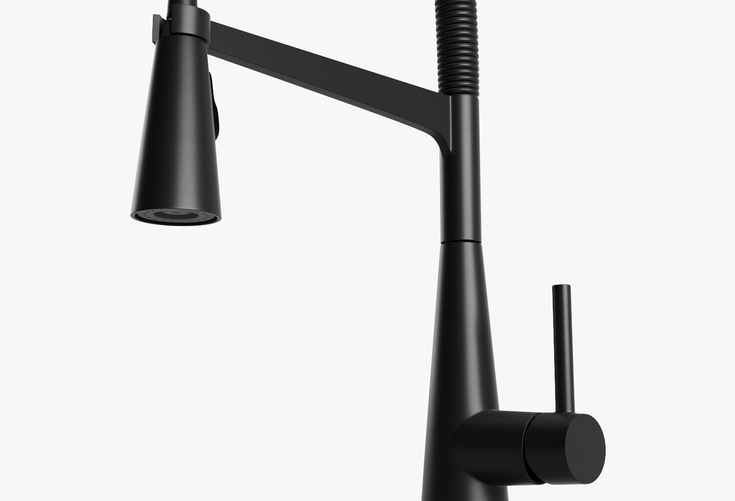 ArtStation - Moen 5925BL Faucet | Game Assets