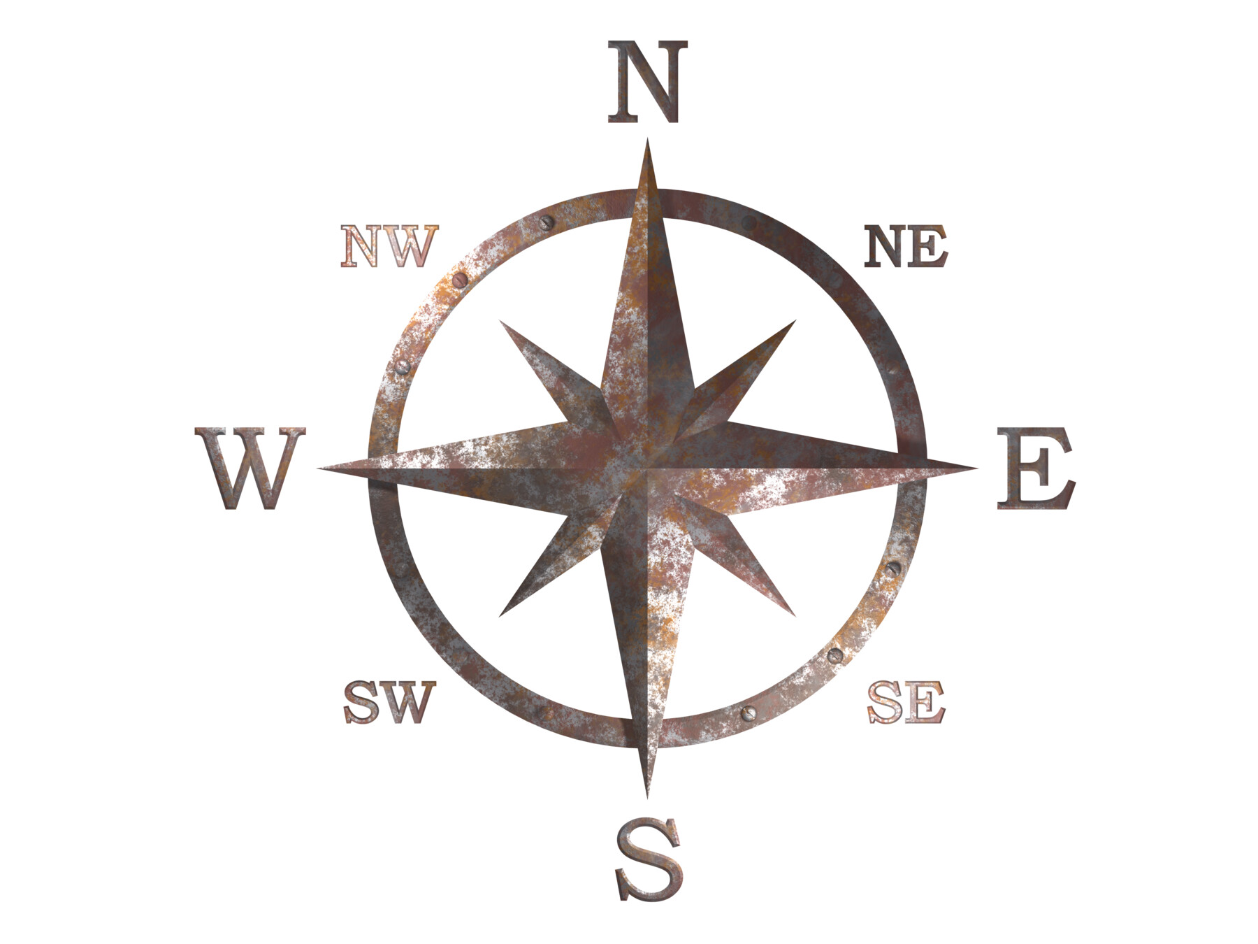 ArtStation - Windrose Compass Graphic Pack | Game Assets