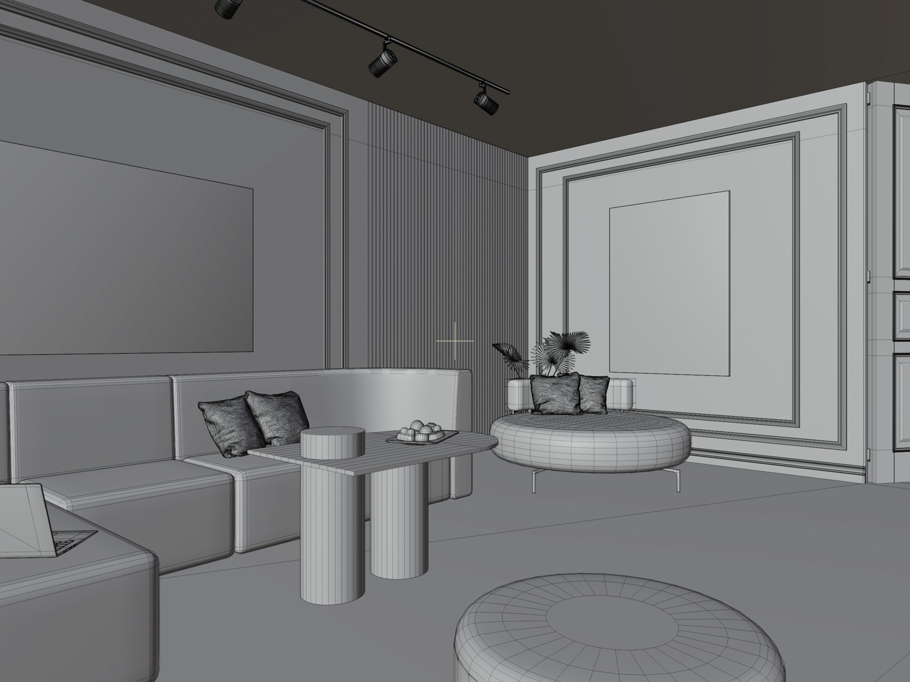 ArtStation - Guest Room | Resources