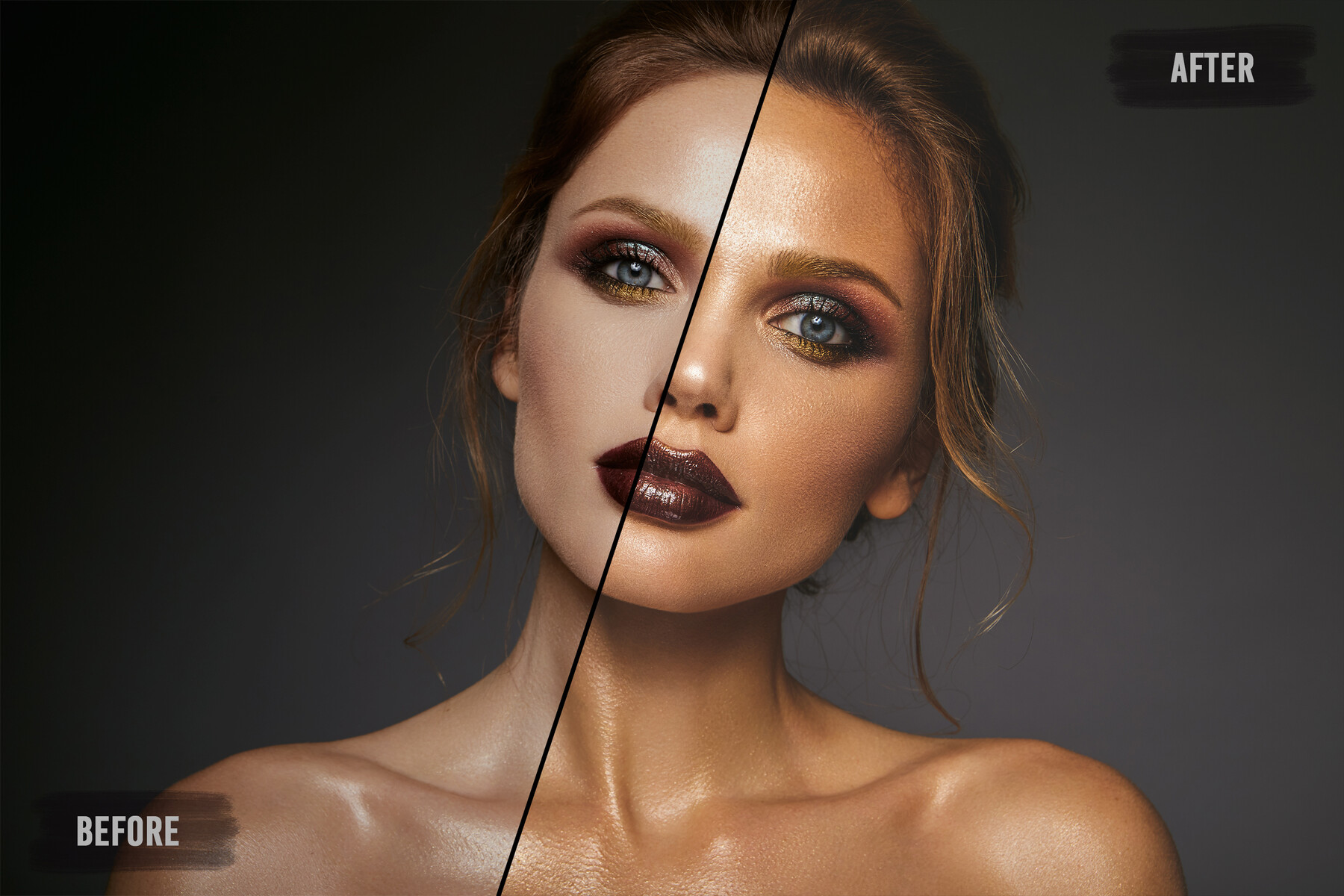 ArtStation - 20 Creamy LUTs Pack | Resources