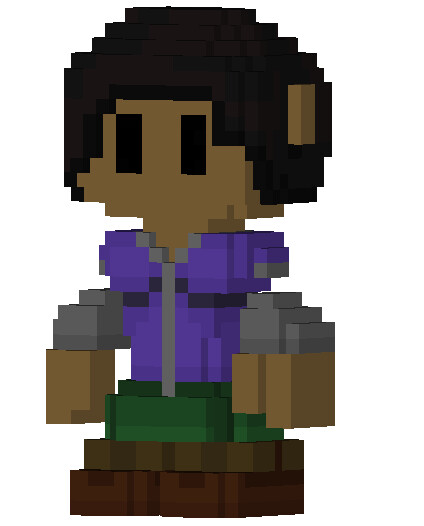 ArtStation - Human Pack | Game Assets