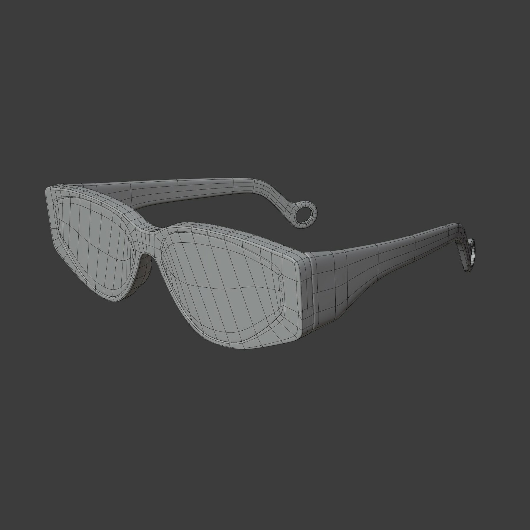 Artstation Turquoise Sunglasses Resources