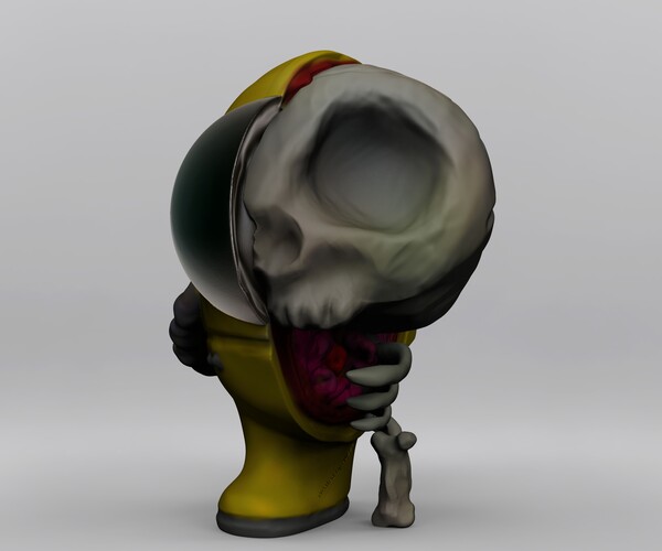 ArtStation - AMONG US CUT EDITION | Resources