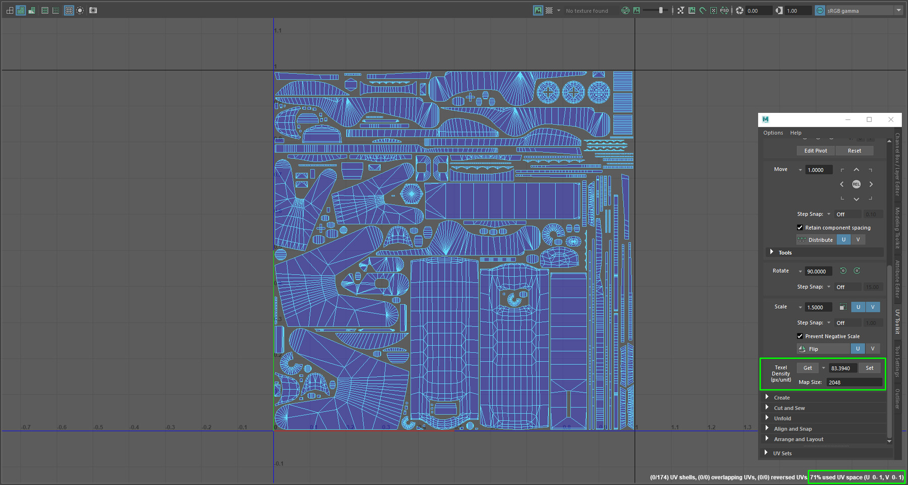 ArtStation - Metal Shears | Game Assets
