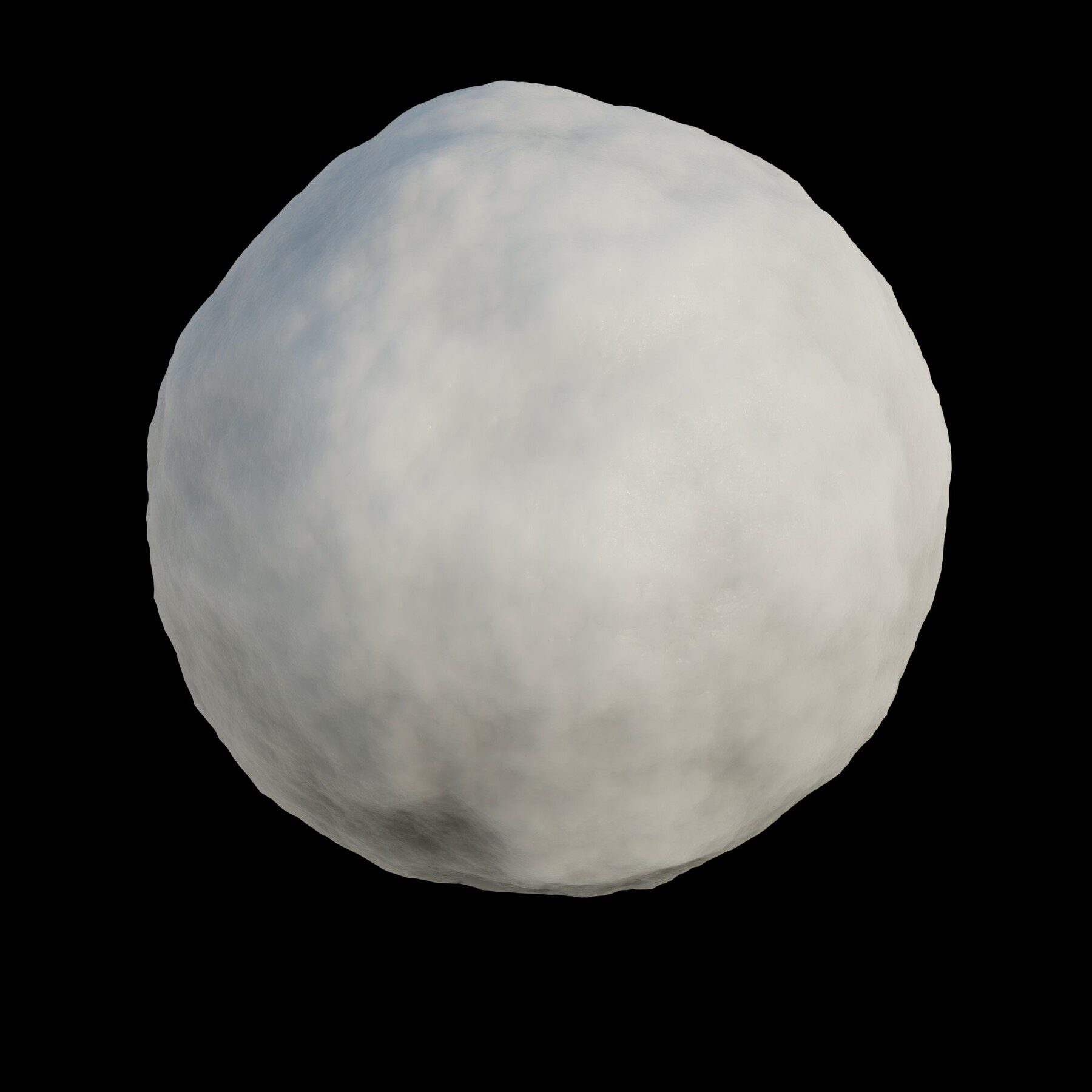 ArtStation - Cycles Snow Material | Resources