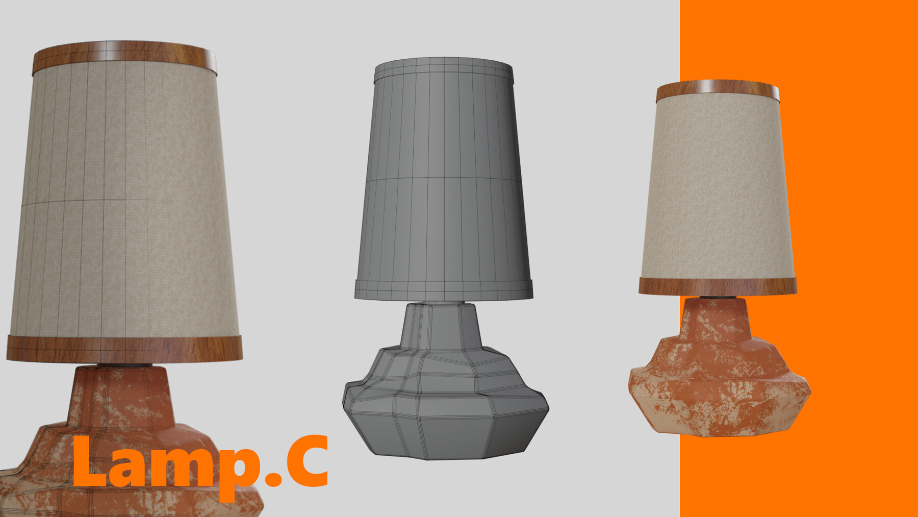 ArtStation - Lamp.C | Resources