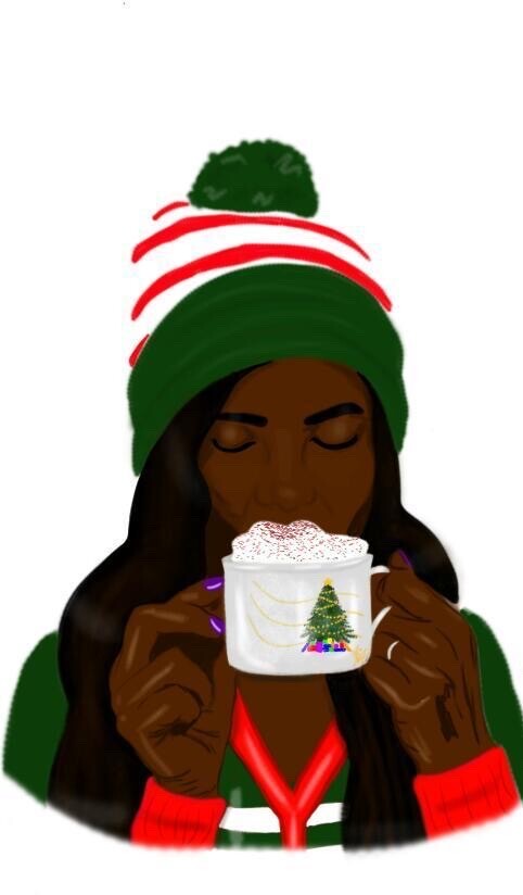 ArtStation - Christmas feels | Artworks