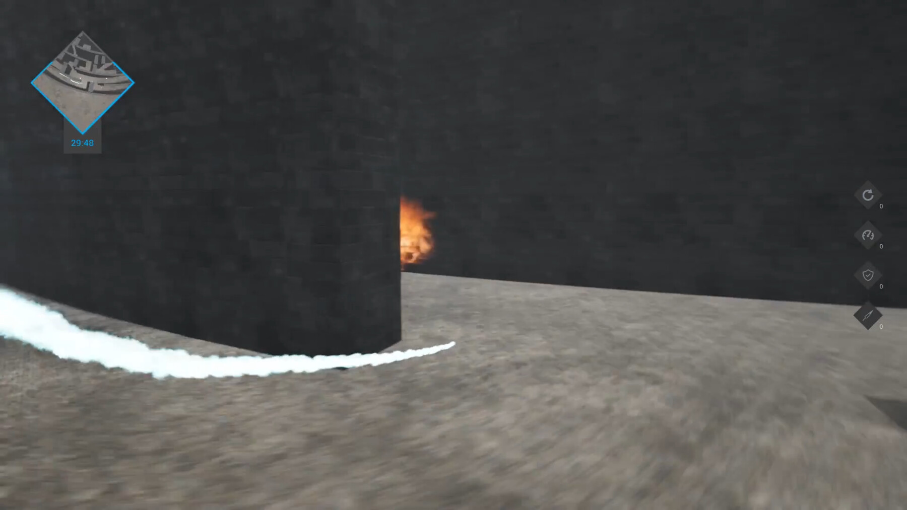 ArtStation - Requiem (Source Code) | Game Assets