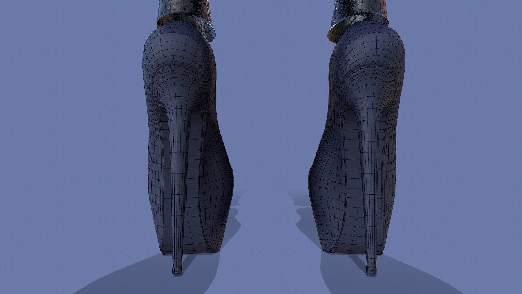 ArtStation - Golf and pants | Game Assets