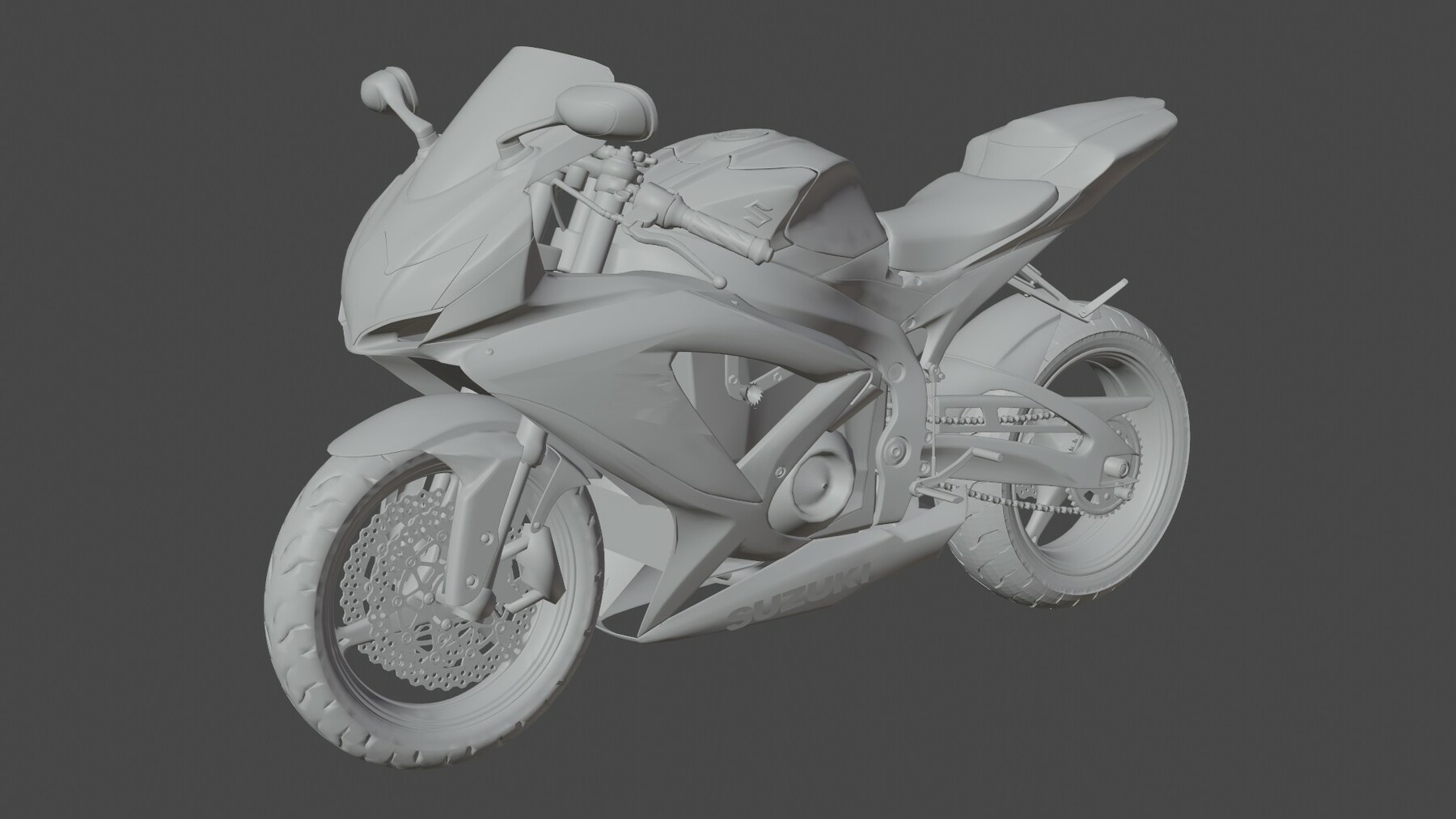 ArtStation - bike | Resources