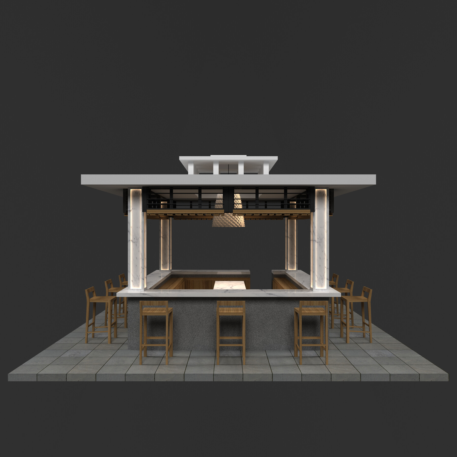 ArtStation - Booth 2 | Resources