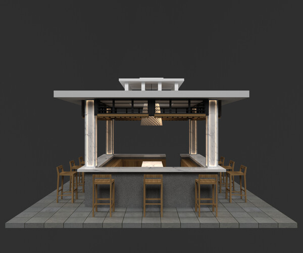 ArtStation - Booth 2 | Resources