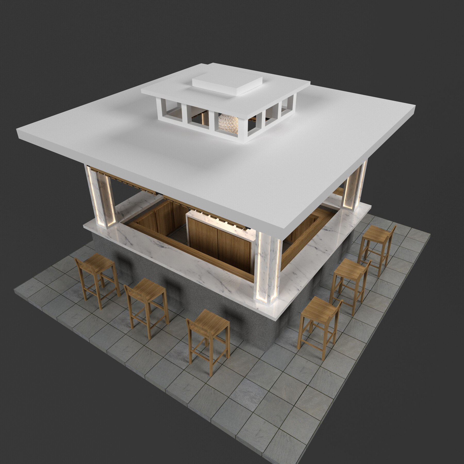 ArtStation - Booth 2 | Resources