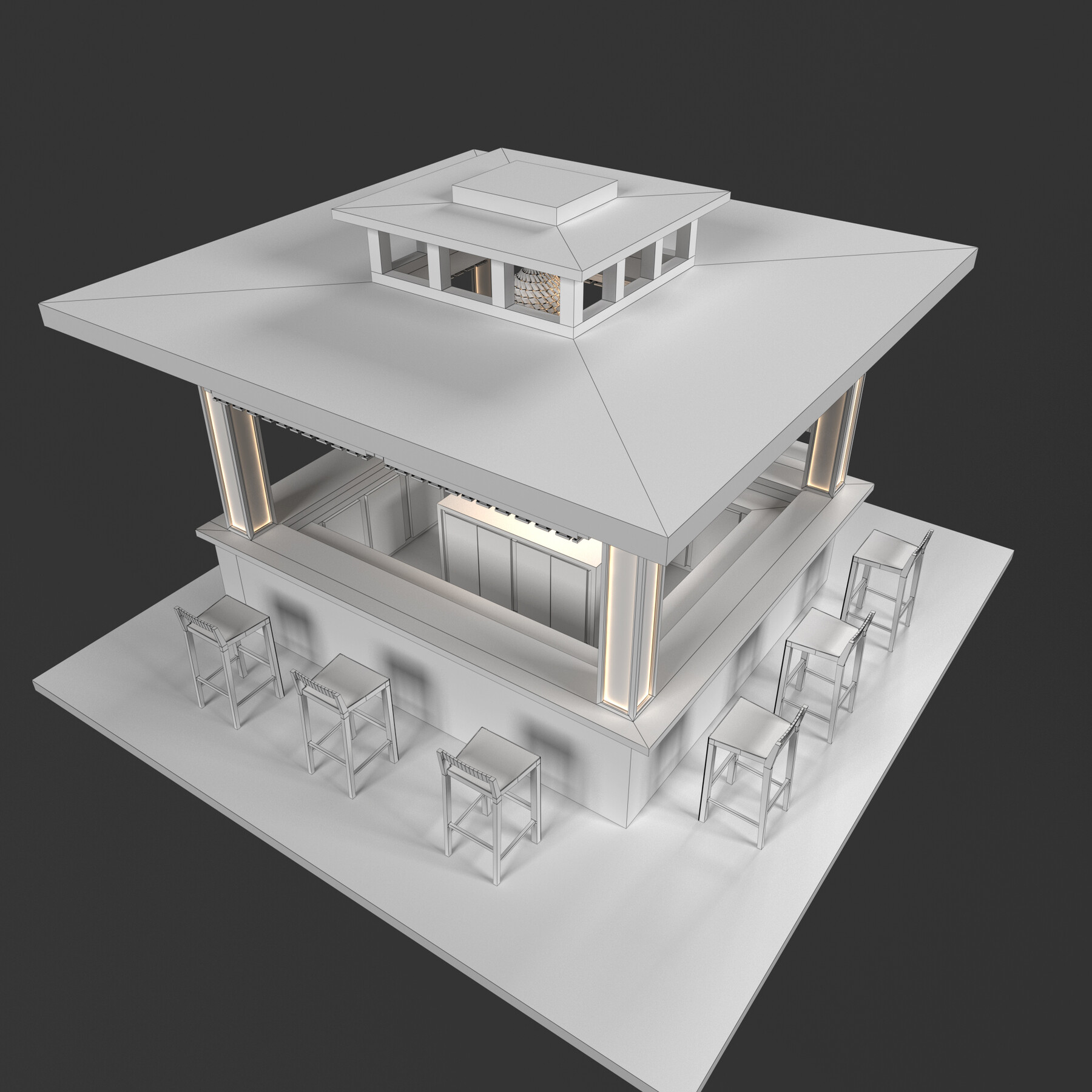 ArtStation - Booth 2 | Resources