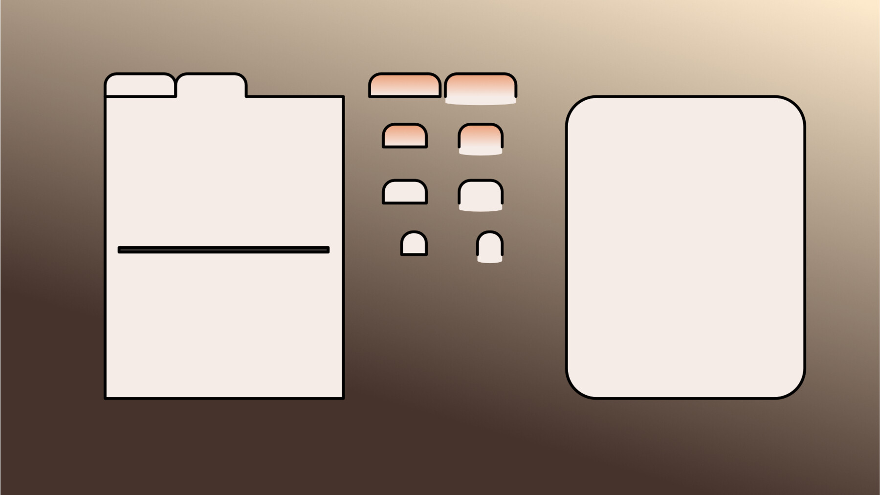 ArtStation - Simple GUI | Game Assets