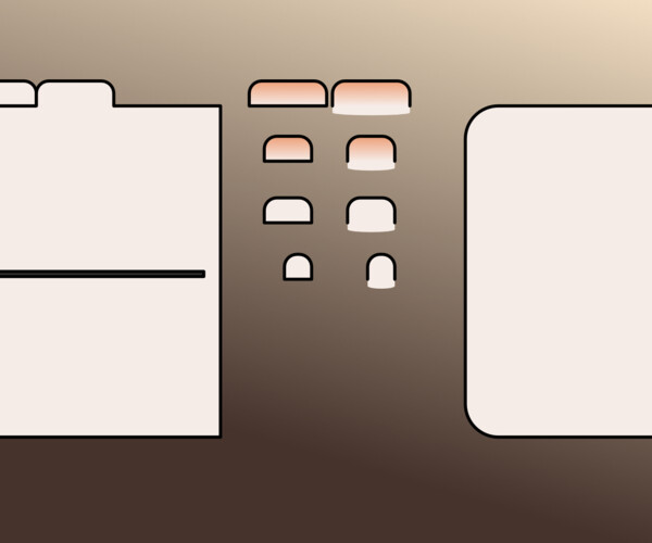 ArtStation - Simple GUI | Game Assets