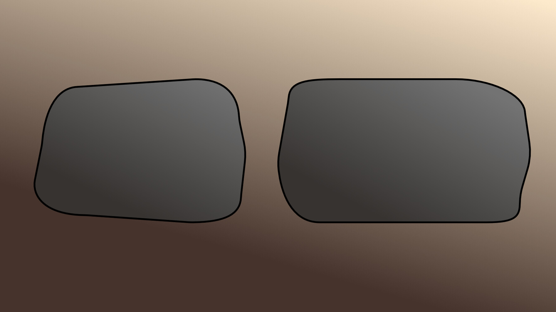 ArtStation - Simple GUI | Game Assets