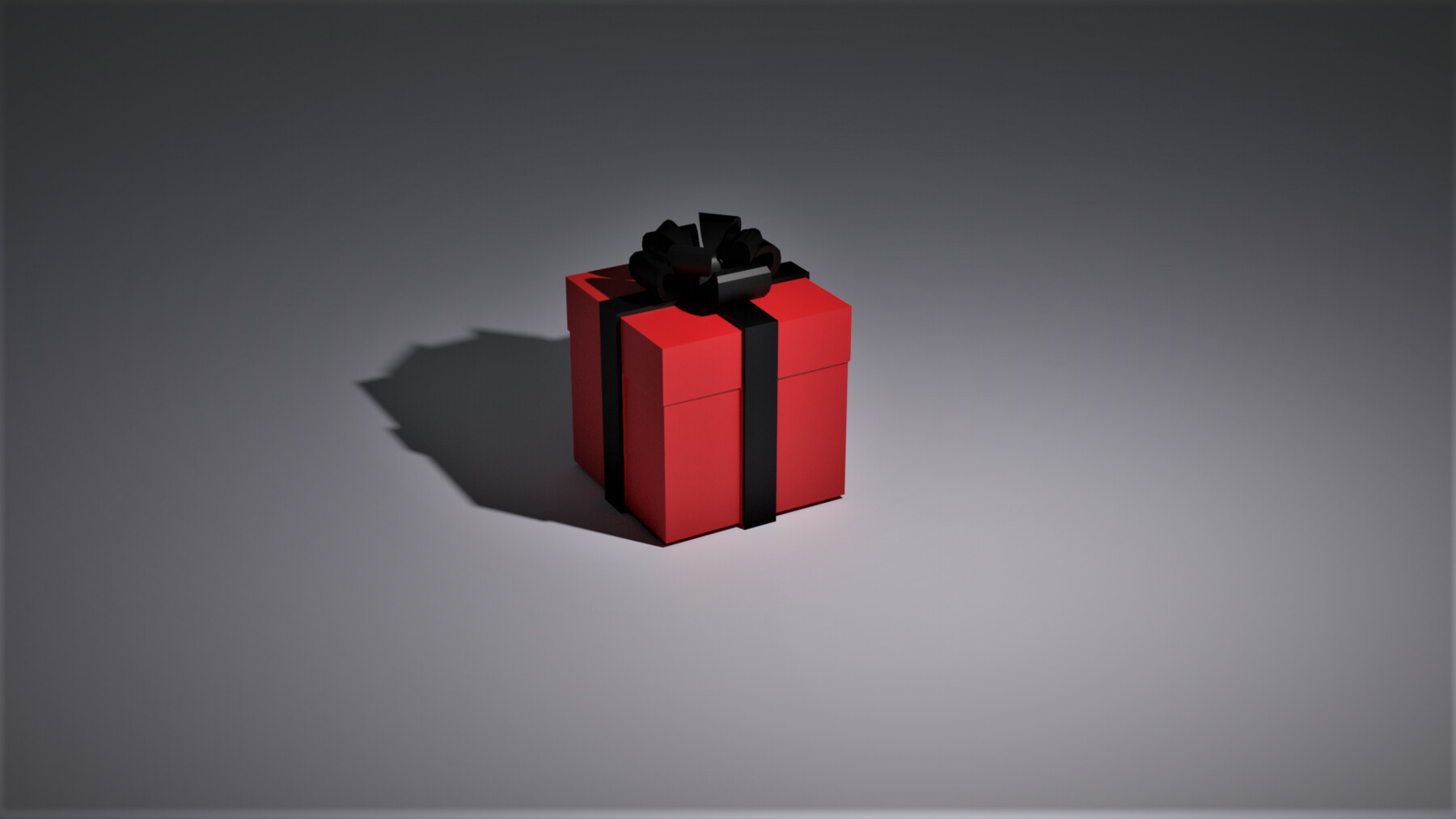 ArtStation - gift box | Game Assets