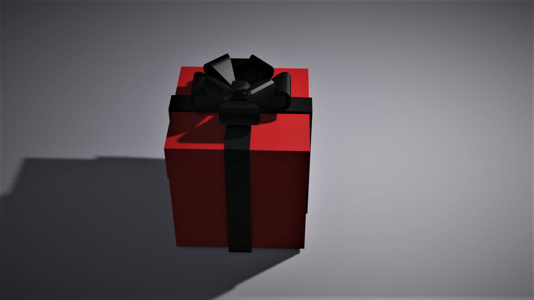 ArtStation - gift box | Game Assets