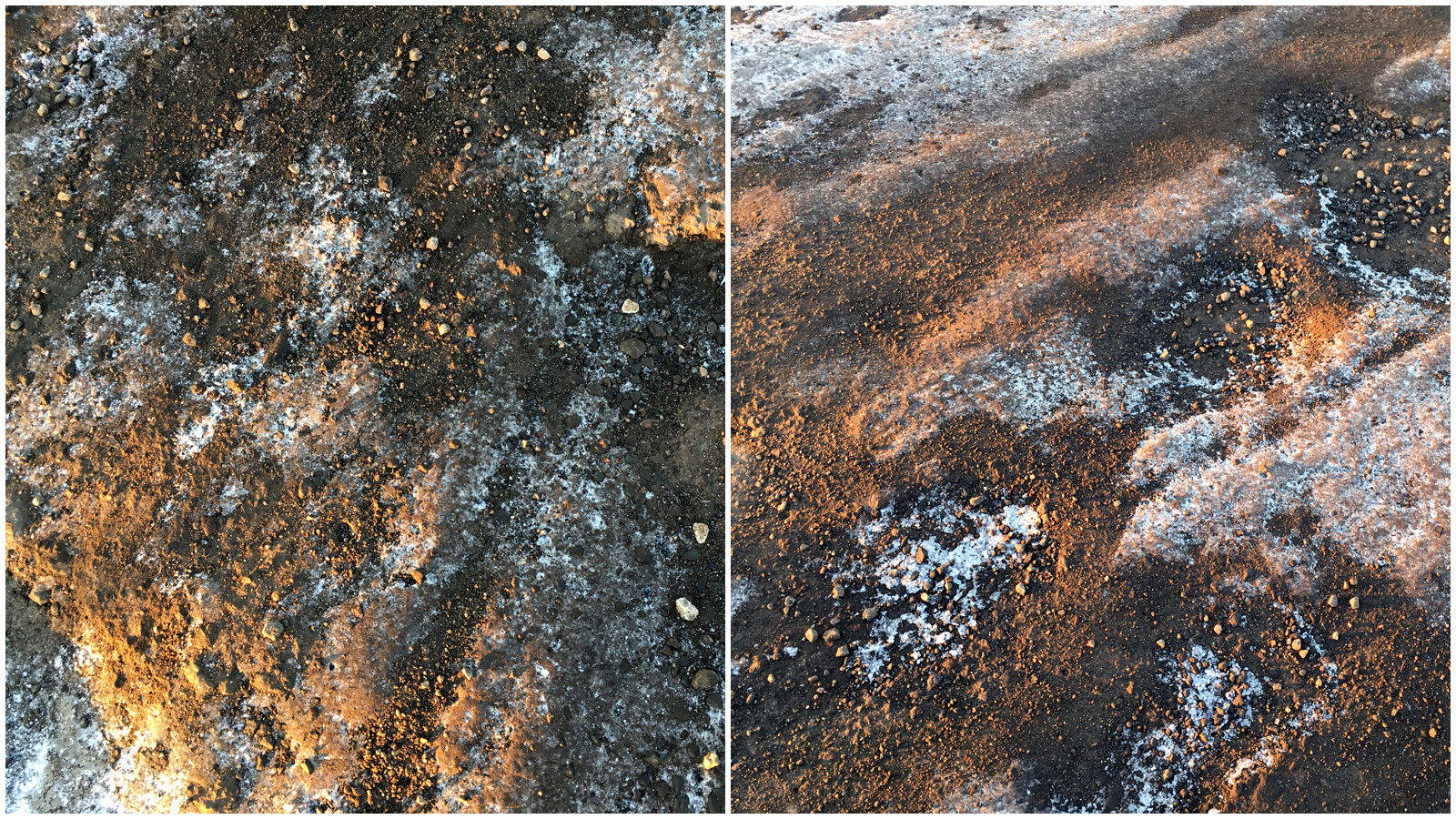 ArtStation - 10 Country Dirt Road Textures | Resources