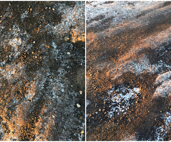 ArtStation - 10 Country Dirt Road Textures | Resources