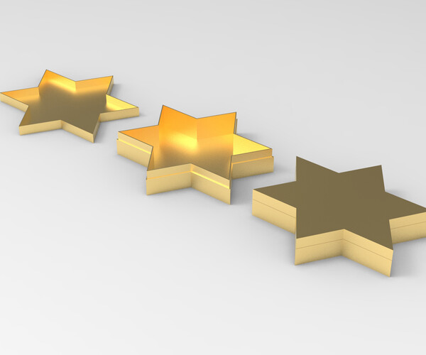 ArtStation - Star Box | Resources