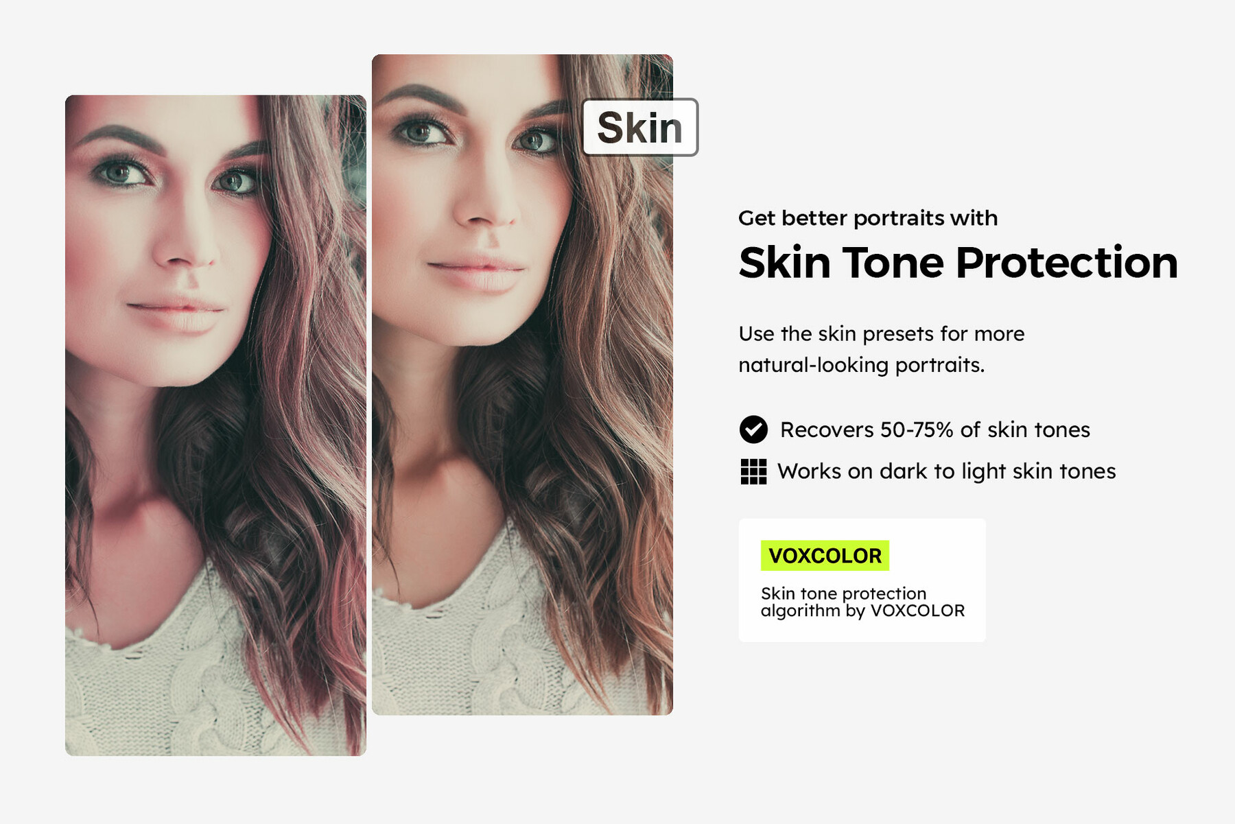 ArtStation - 20 Holly Light LUTs and Lightroom Presets | Resources