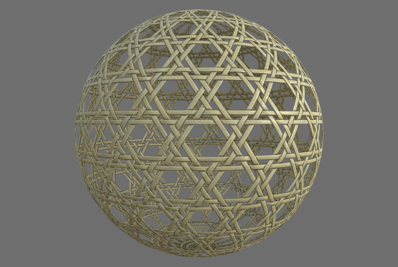 ArtStation - Smart Material - Hex Weave | Resources