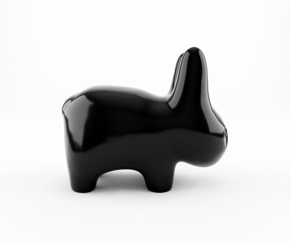 ArtStation - Labbit Figure | Resources