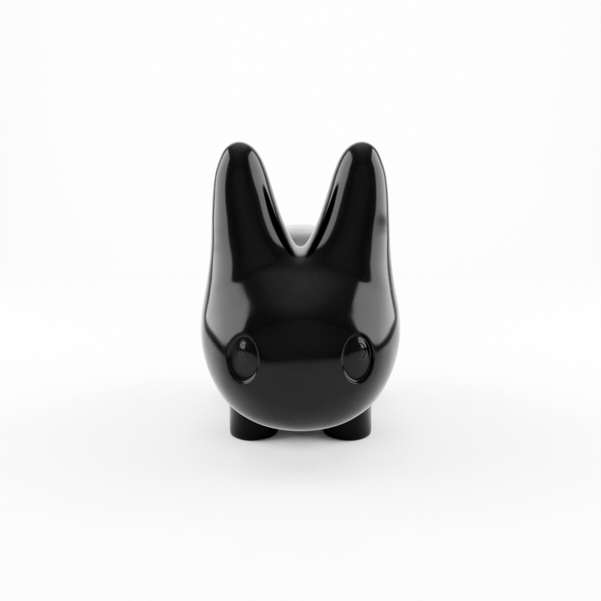 ArtStation - Labbit Figure | Resources