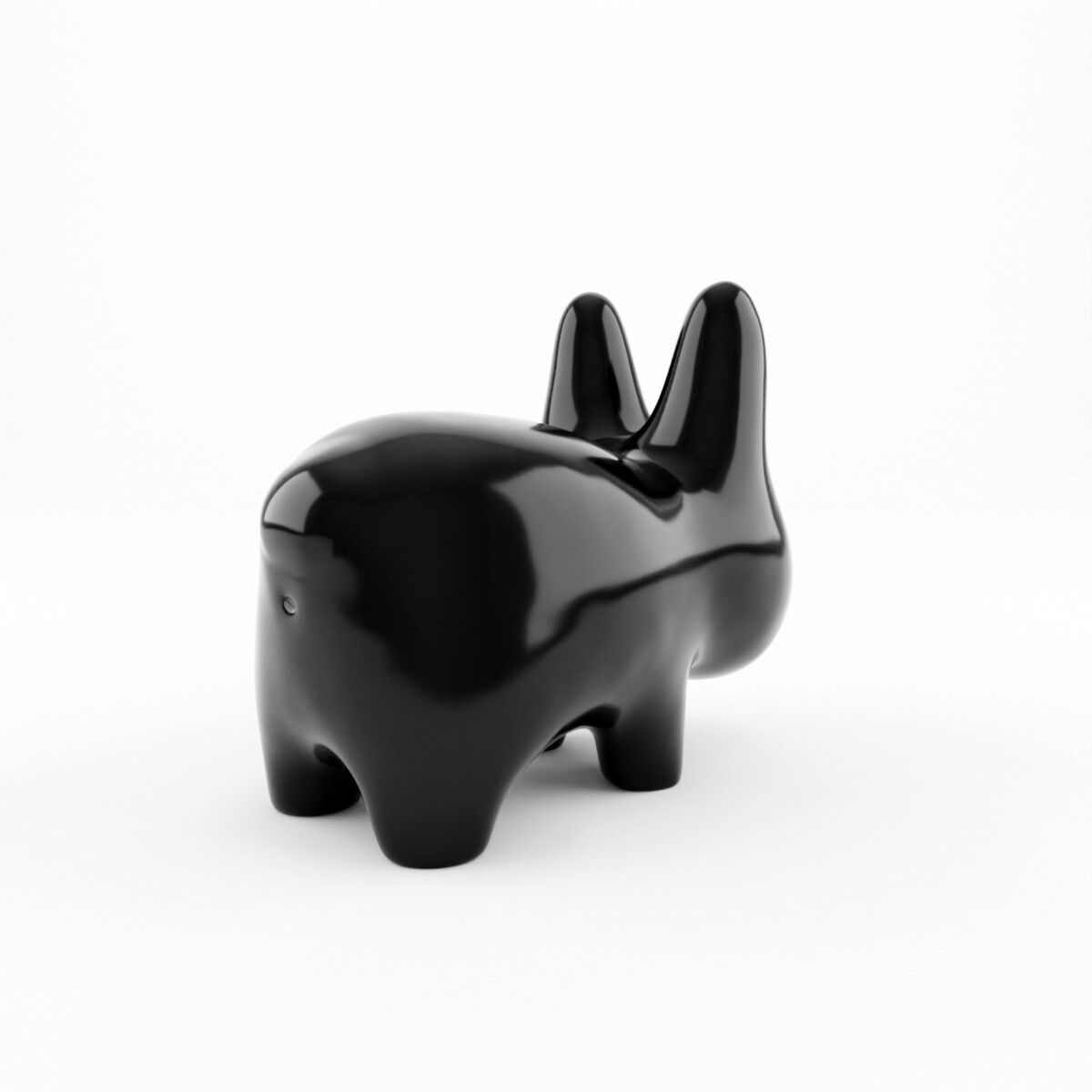 ArtStation - Labbit Figure | Resources