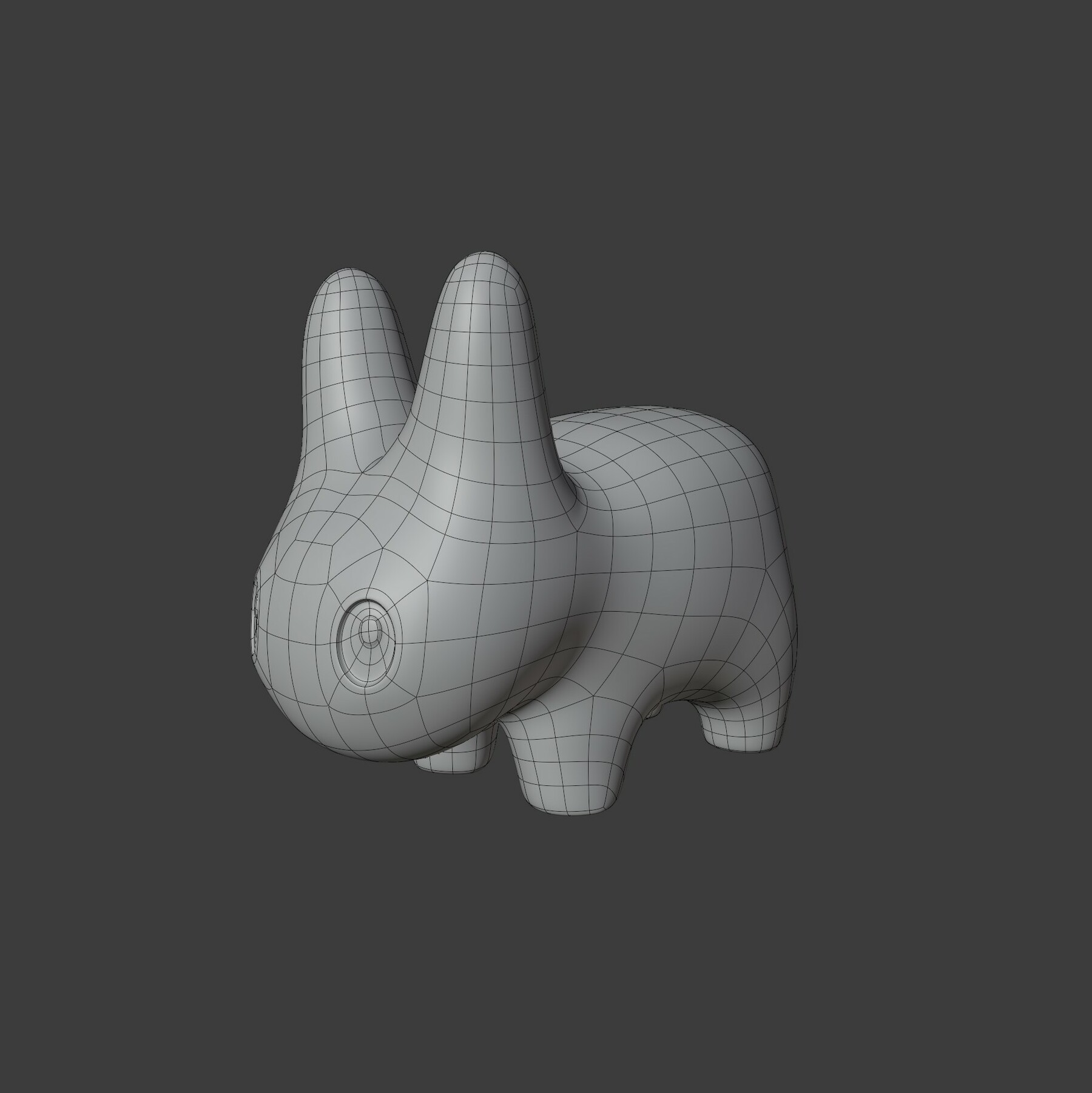 ArtStation - Labbit Figure | Resources