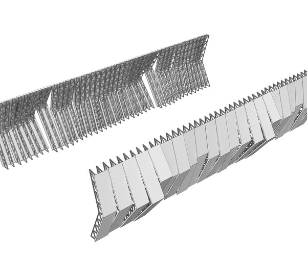 ArtStation - Parametric Shaded Pathway | Resources