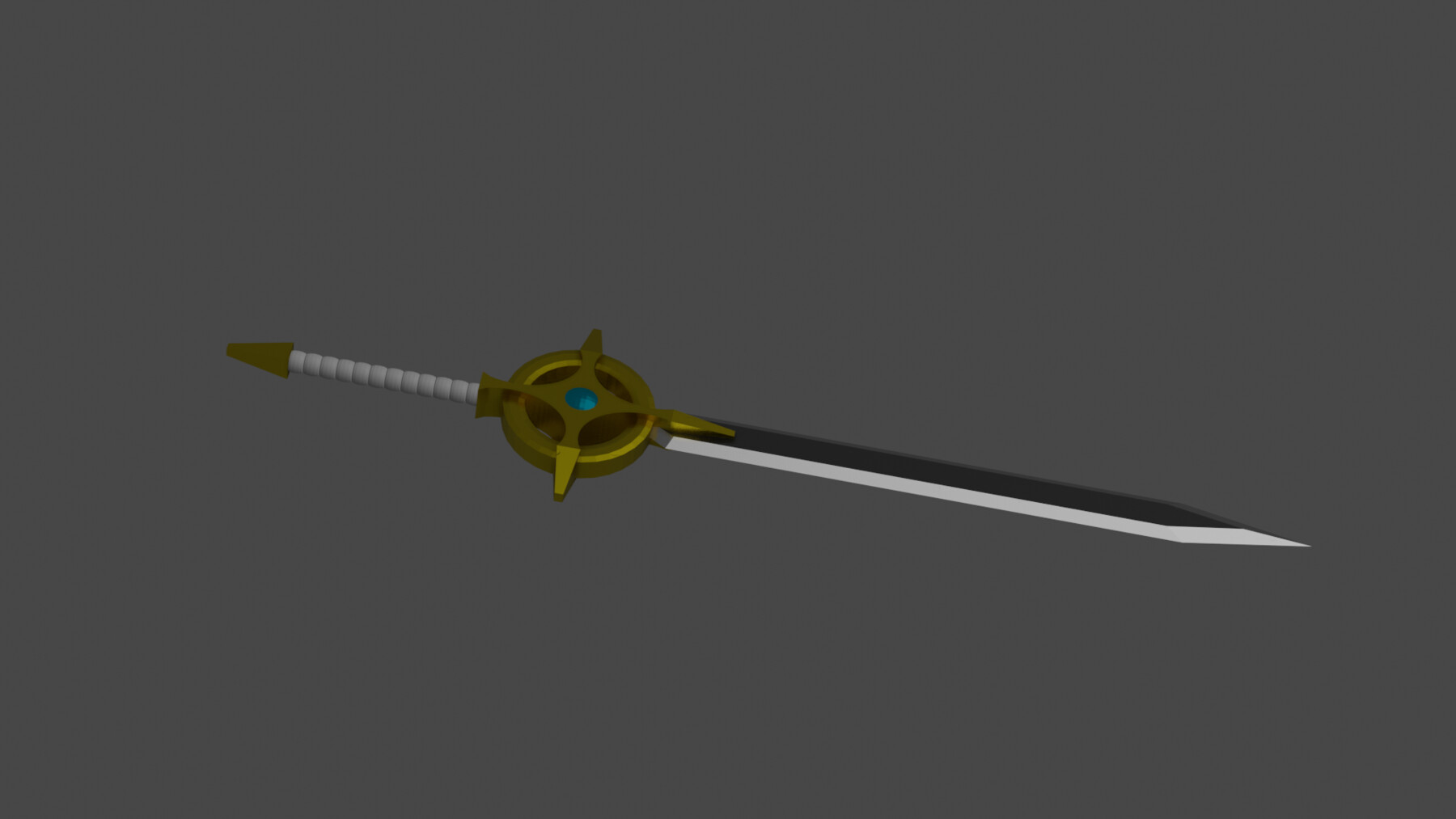 ArtStation - Fantasy swords (12 Pack ) | Game Assets