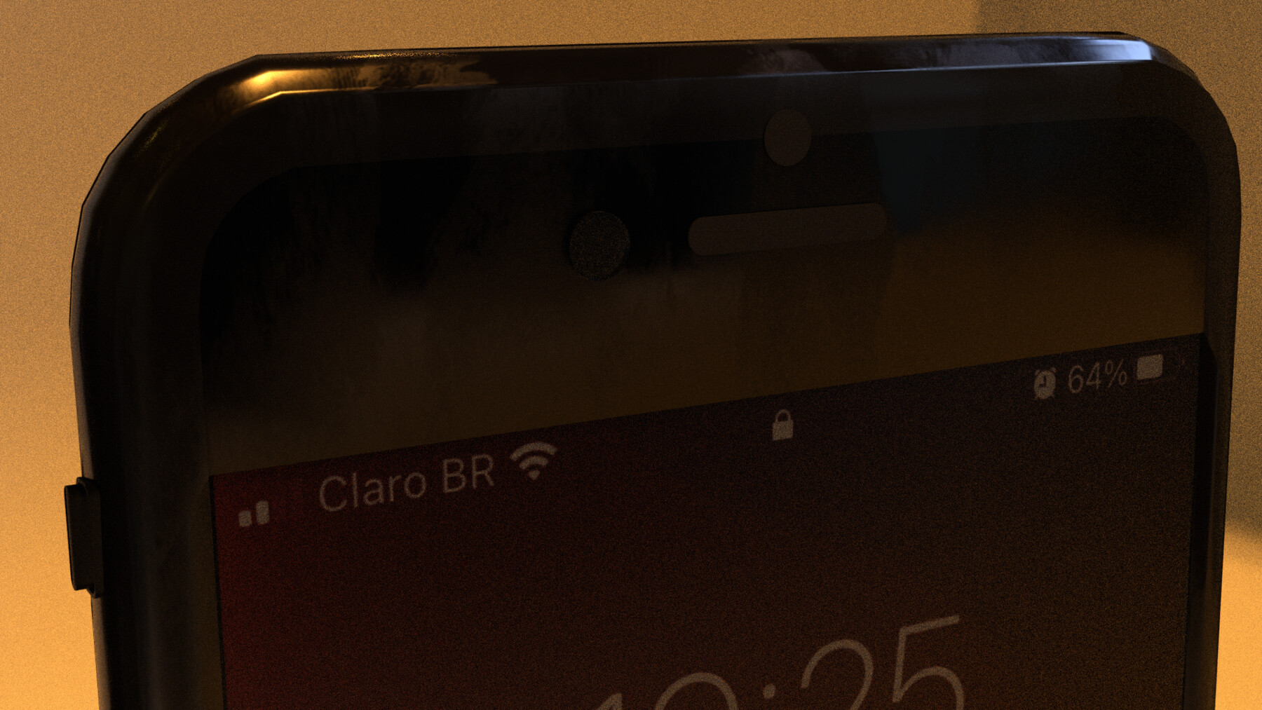 ArtStation - iPhone SE 2020 | Resources