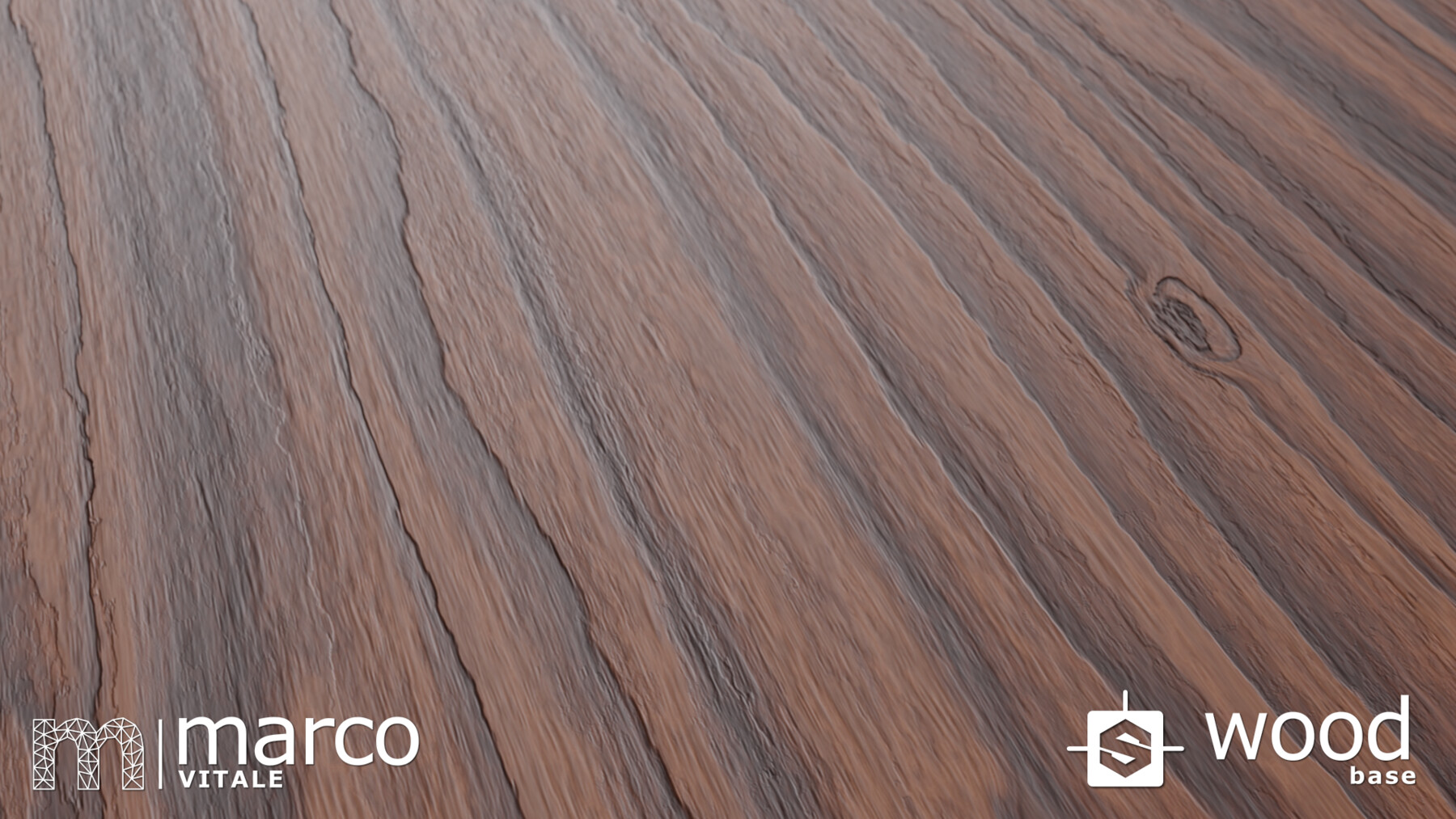 ArtStation - Procedural Wood - Base (Free) | Resources