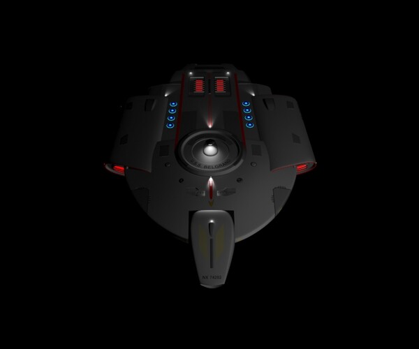 ArtStation - Defiant | Resources