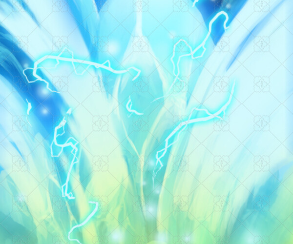 ArtStation - Fantasy Game Basic Magic Skill Icons - Ice Magic | Game Assets